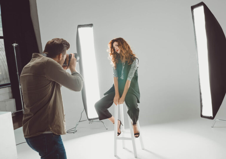 Voor de mooiste foto's en momenten een fotograaf